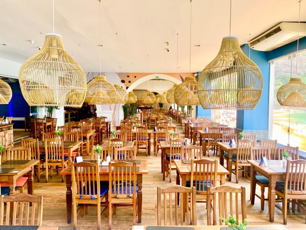 Restaurante Terra Brasilis | Cozinha Regional